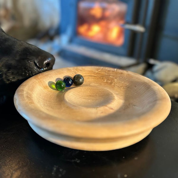 Joy, Play, Self-Care, & Art - Grisha Stewart Dog Store