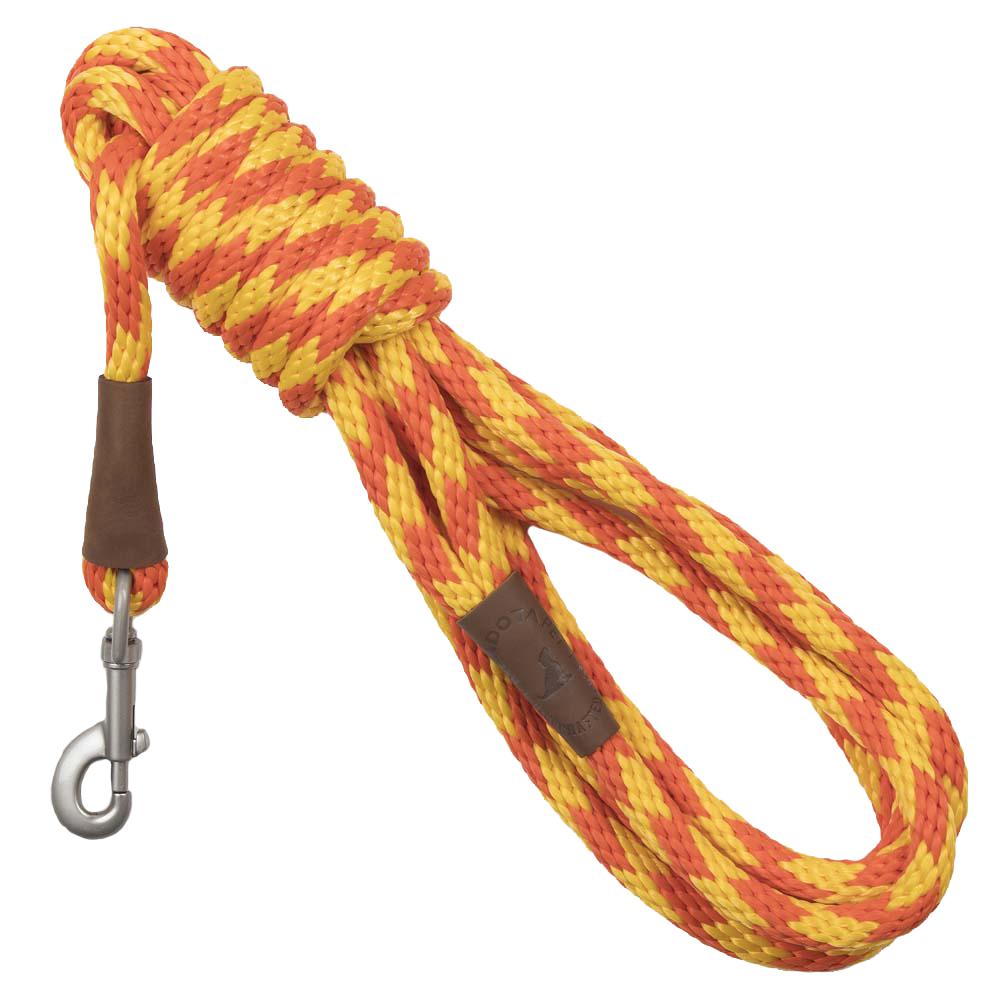 BAT Leash 15 Feet (5 Meters): 3/8 inch (115) - Grisha Stewart Dog Store