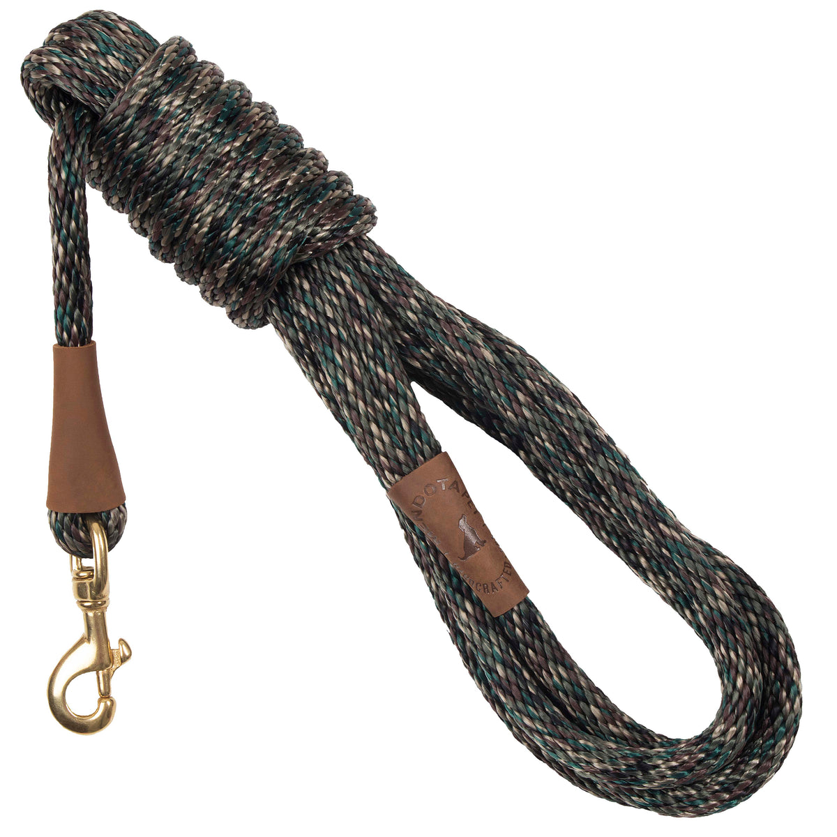 Leashes - Grisha Stewart Dog Store