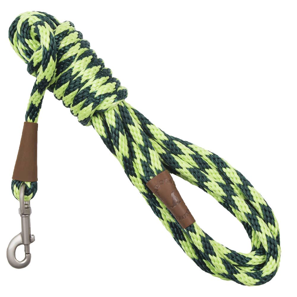 Leashes - Grisha Stewart Dog Store