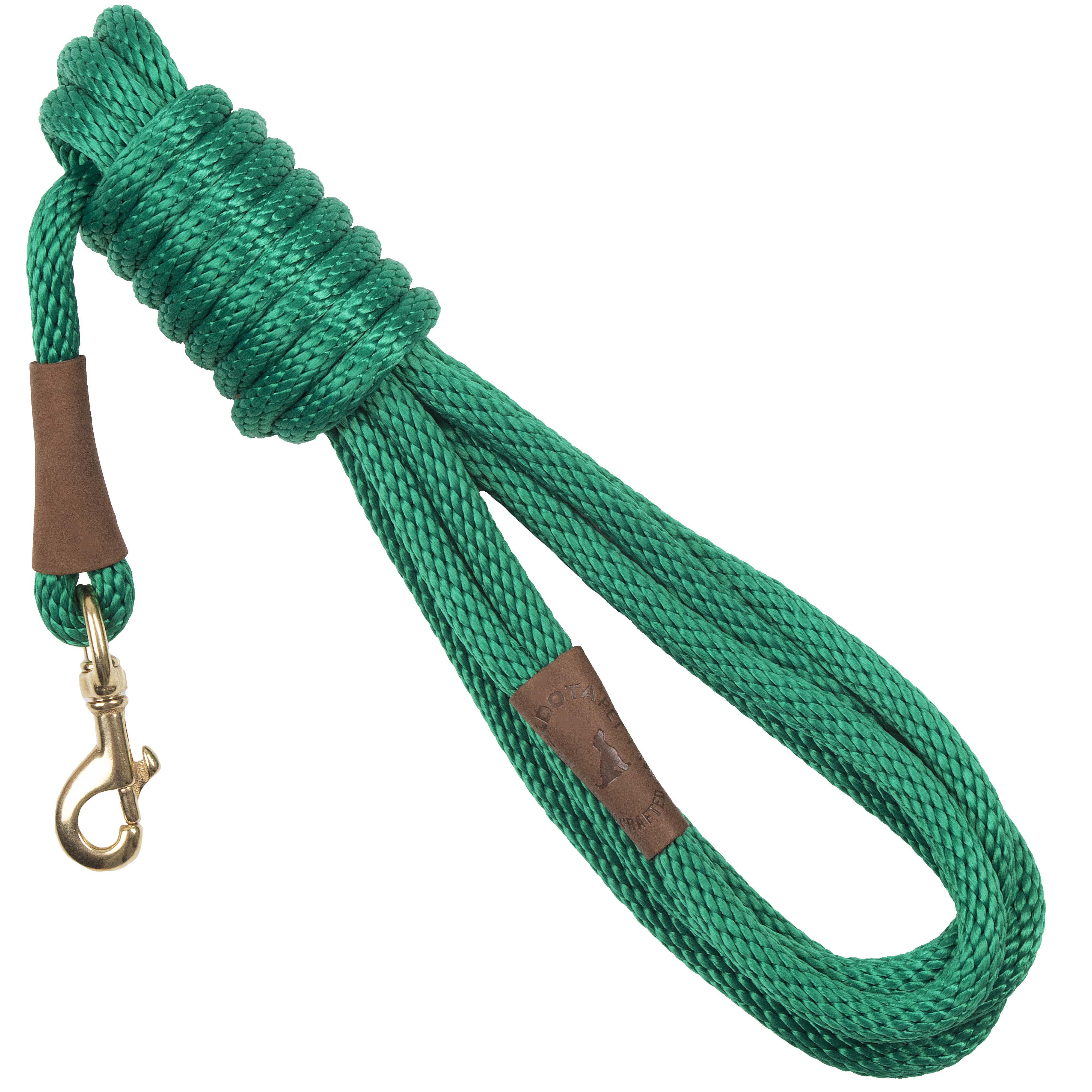Leashes - Grisha Stewart Dog Store