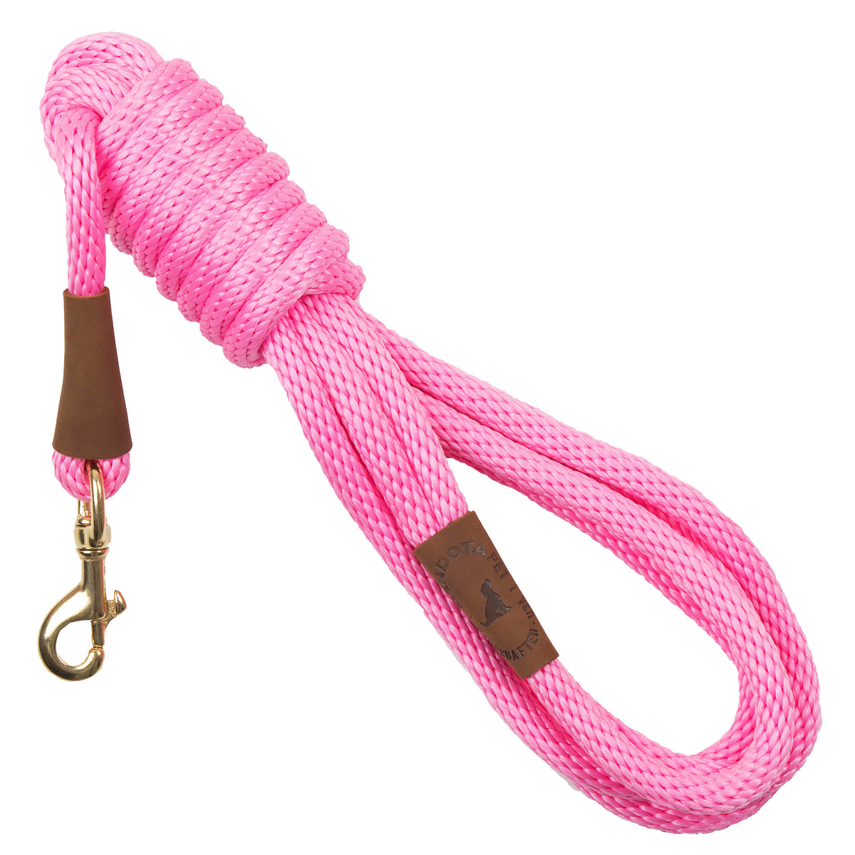 Leashes - Grisha Stewart Dog Store