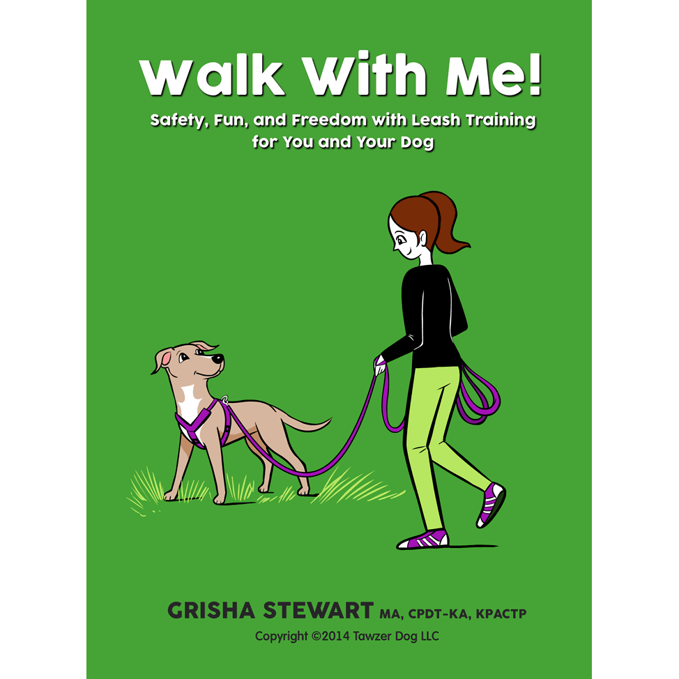 Learning Online - Grisha Stewart Dog Store